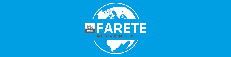 Home Page - FARETE - Farete